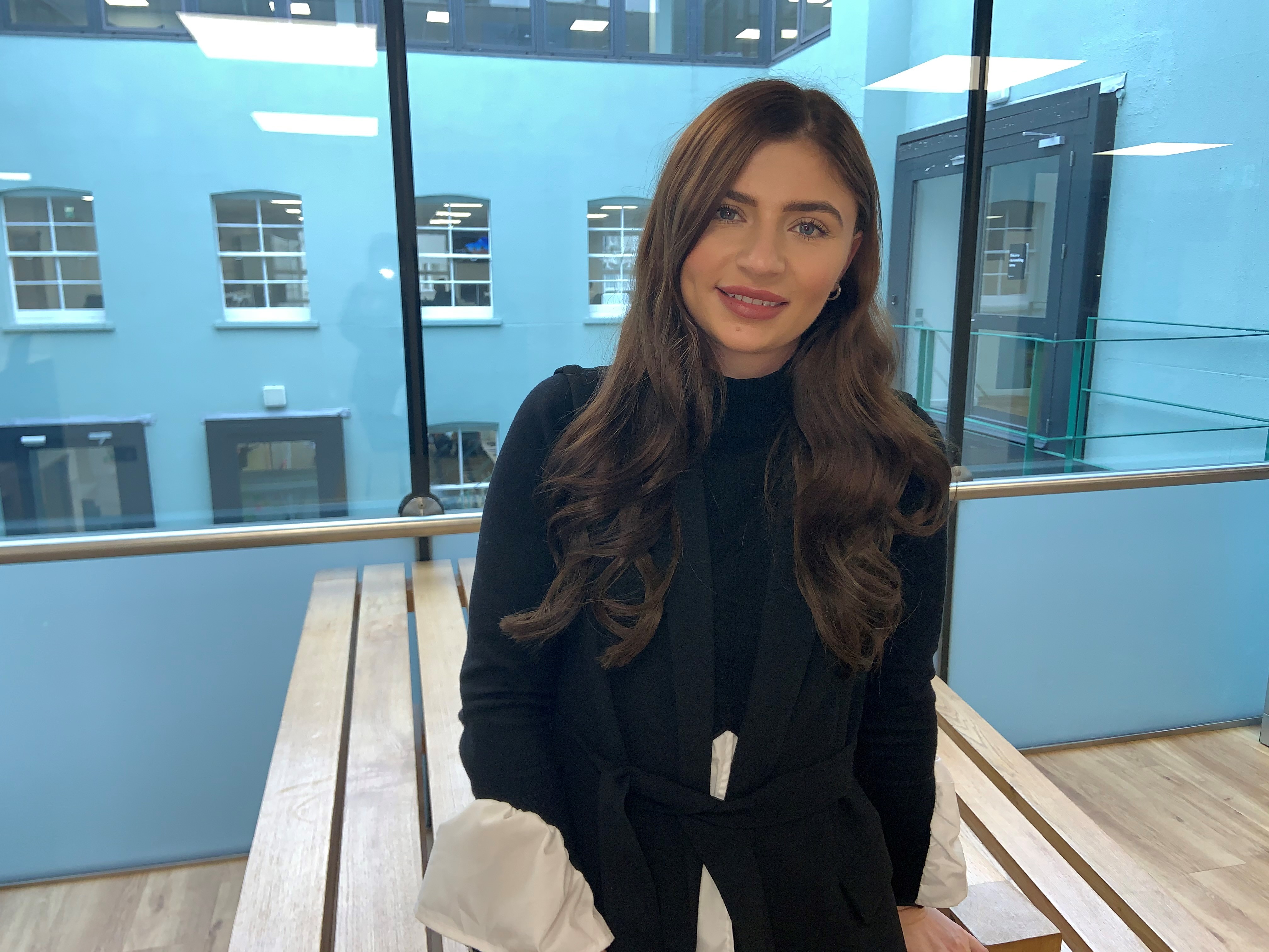 Drapers 30 Under 30 2020: Amy Howse, junior retail transformation ...