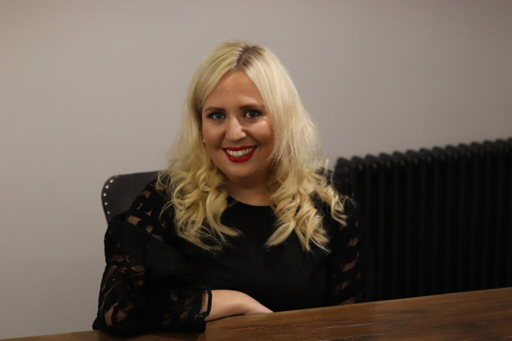 Drapers 30 Under 30 2020: Francesca Fuller, senior buyer, River Island