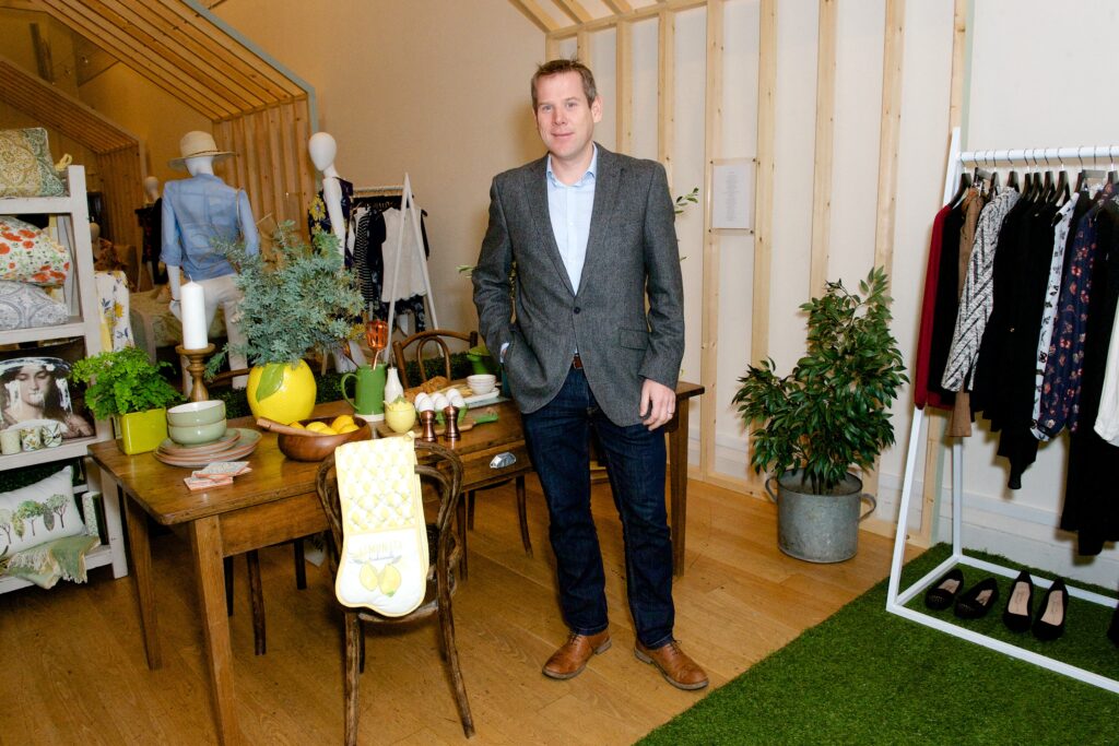 Joules primed for 'tough' trading, says chief