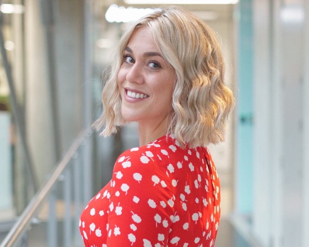 Drapers 30 Under 30 2020: Megan Hunt, senior marketing manager, Marks ...