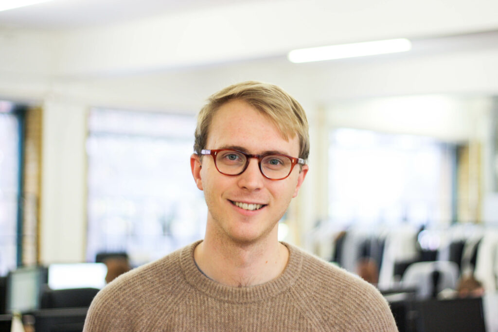 Drapers 30 Under 30 2020: Thomas May, head of product growth, Thread