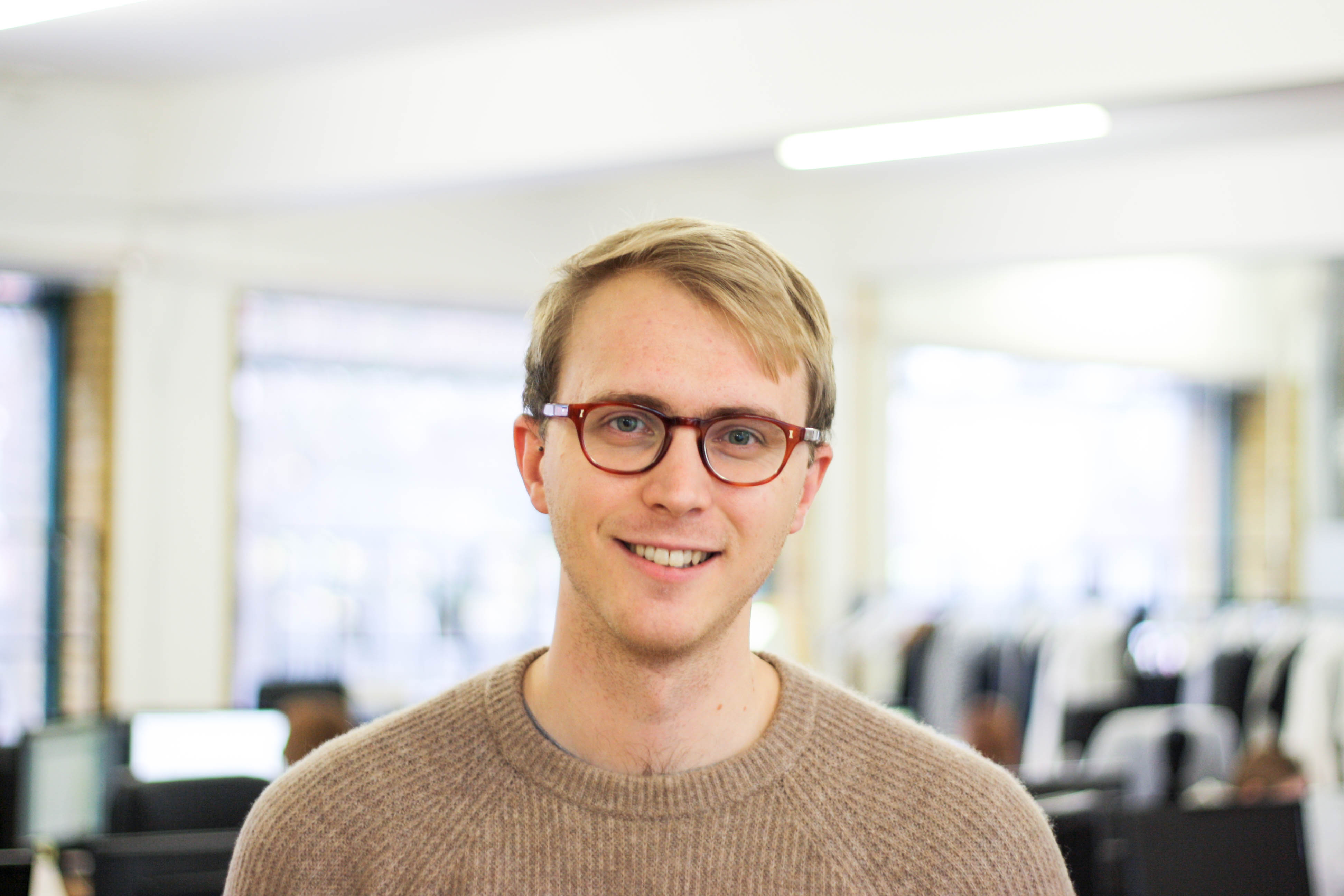 Drapers 30 Under 30 2020: Thomas May, head of product growth, Thread
