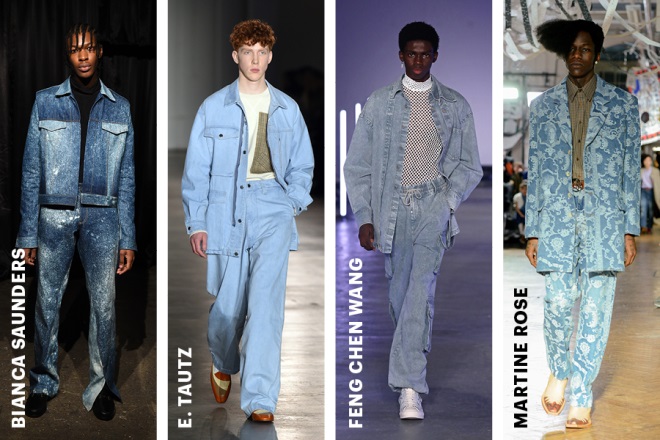 LFWM: the 11 trends to know for autumn 20