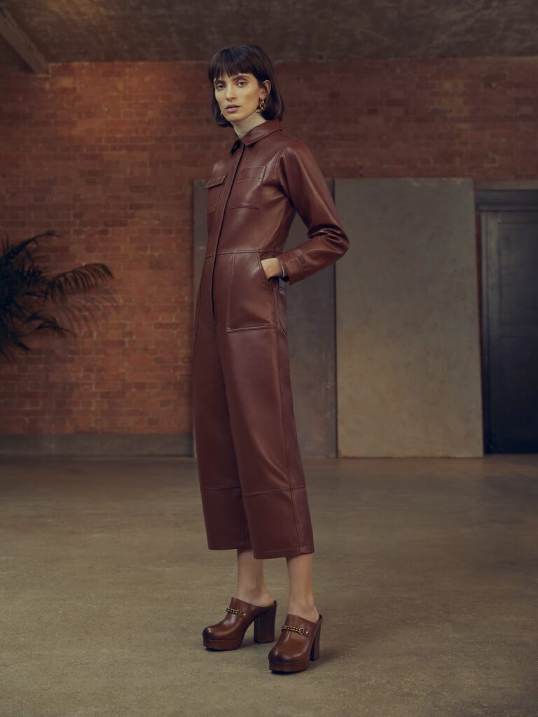 Cocoa Cashmere autumn 20