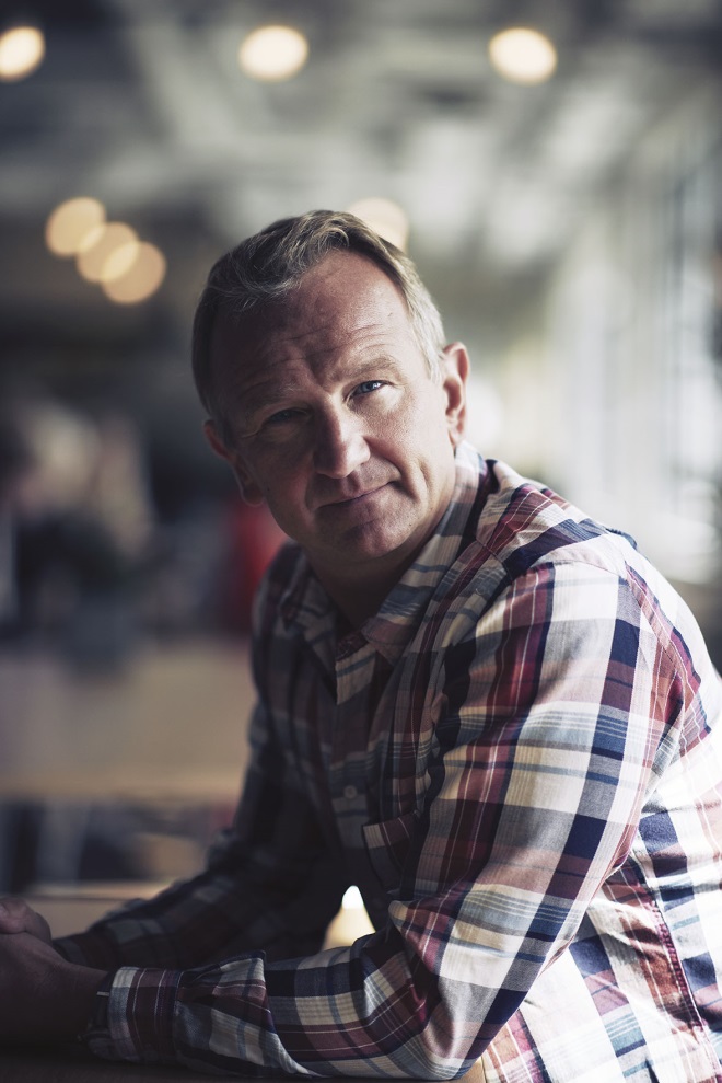 The evolution of the chief growth officer