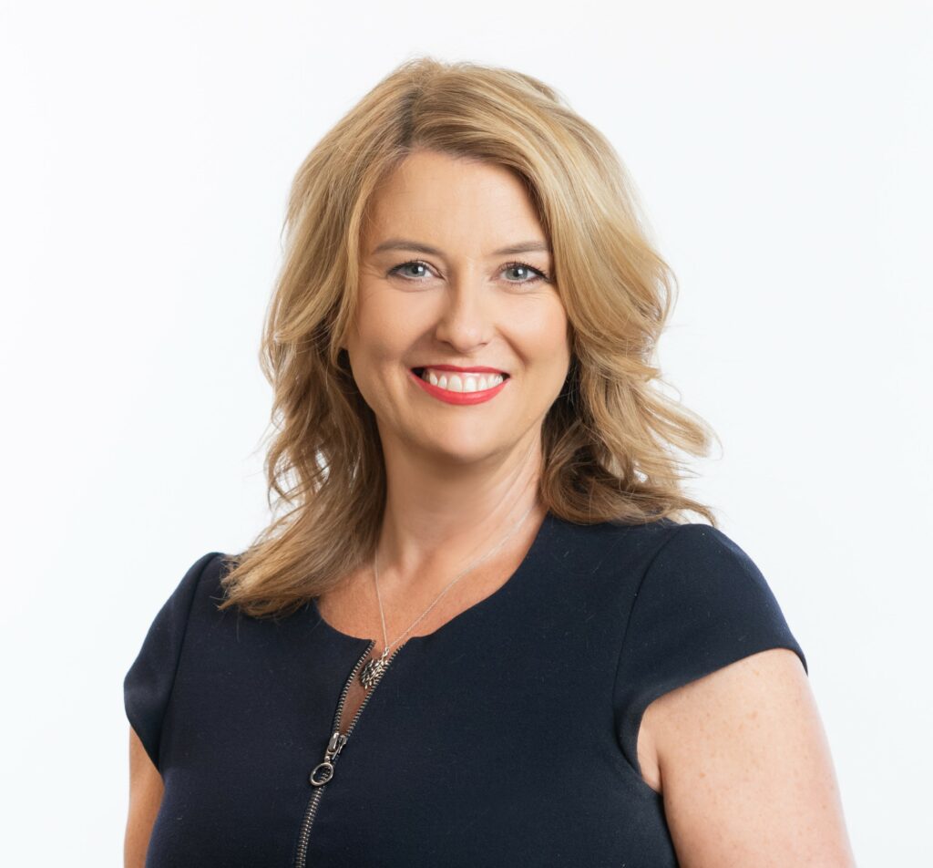 Exclusive: Helen Connolly to join New Look