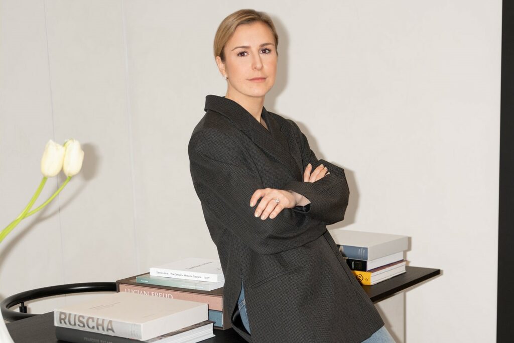 Totême appoints CEO