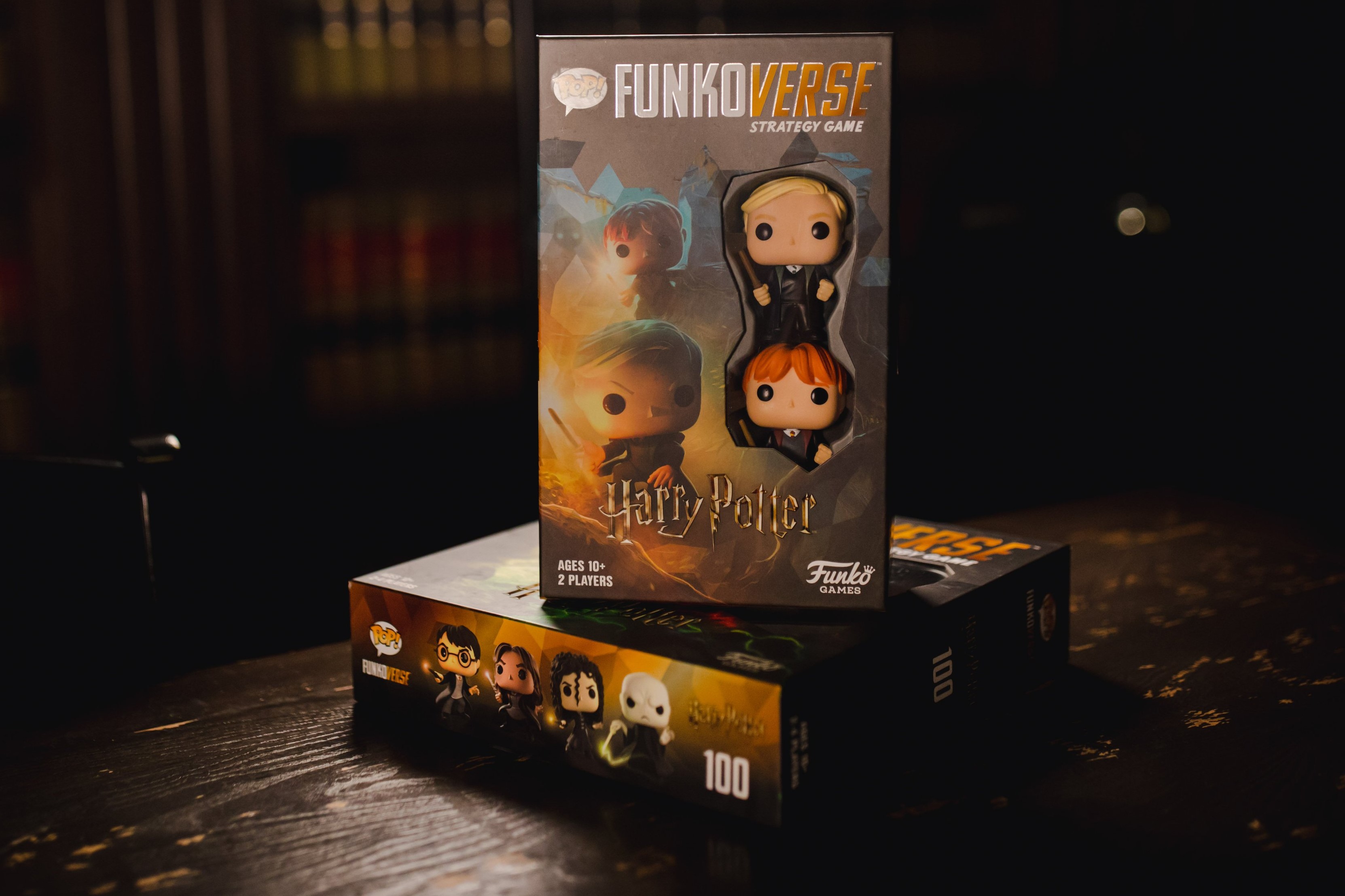 Introducing Funko – fashion’s favourite toys