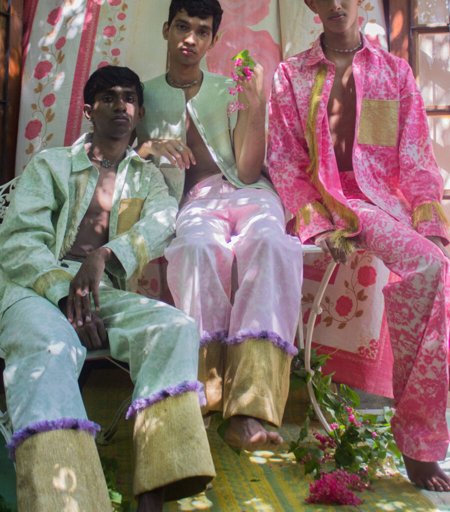 The 11 best brands to know from Berlin for autumn 20