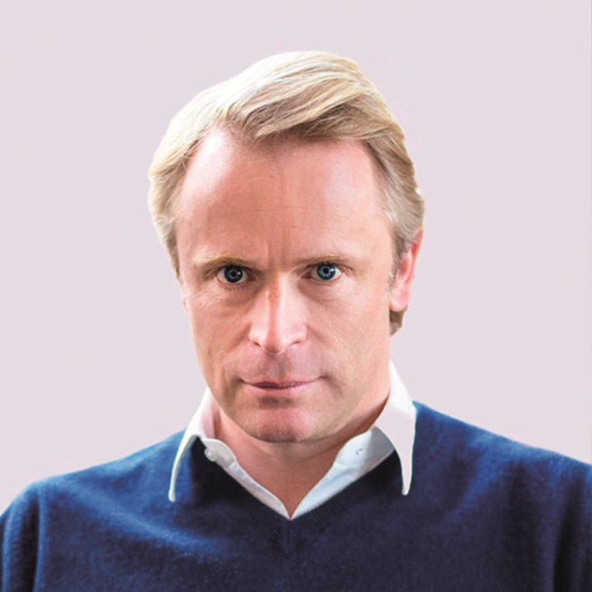 Fashioning the Funko universe with MD Andy Oddie