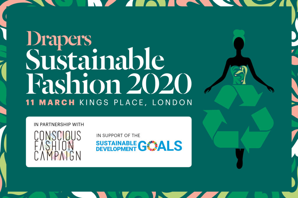 Drapers backs Sustainable Development Goals