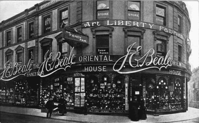 Beales: Bournemouth’s beating heart