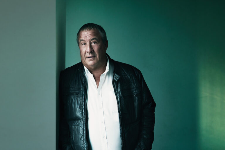 JD Sports' Peter Cowgill takes 75% salary cut