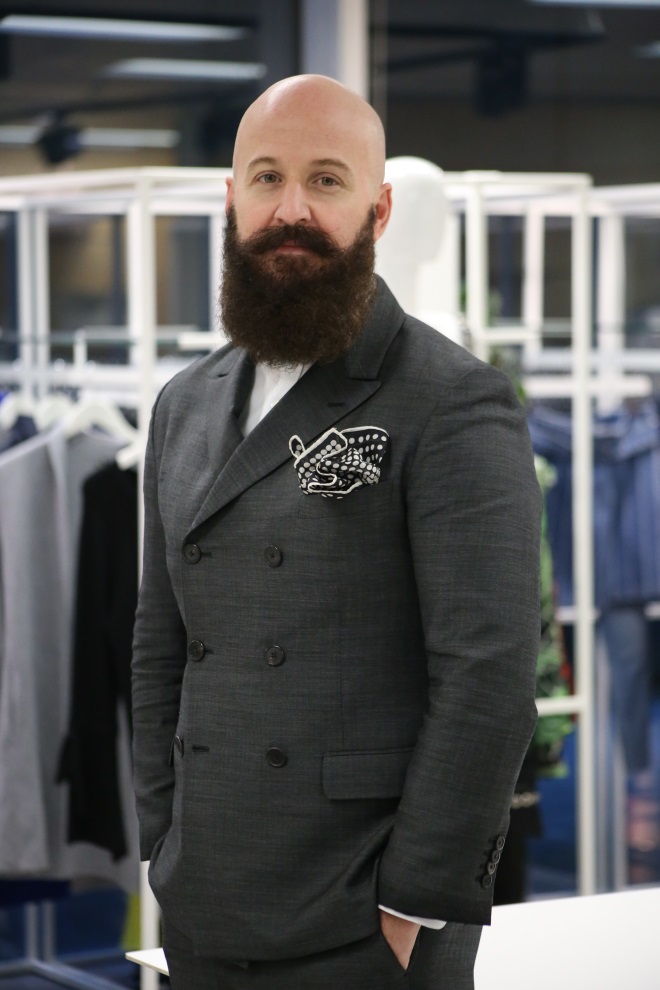 The fashion retail forecast for 2020