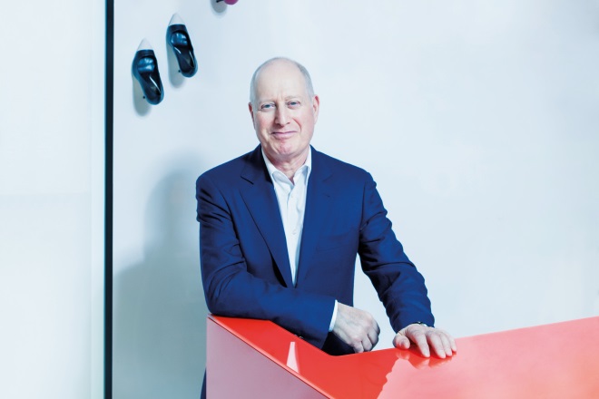 The fashion retail forecast for 2020