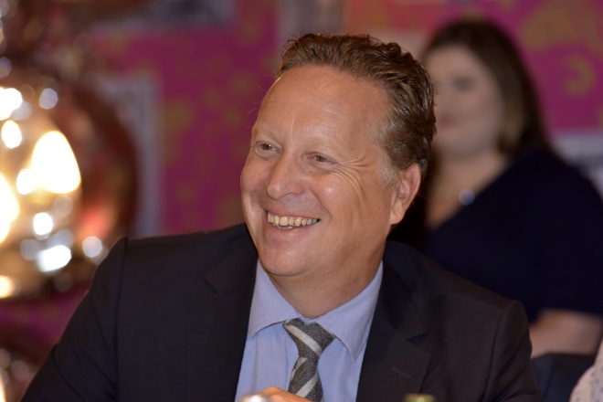 The fashion retail forecast for 2020