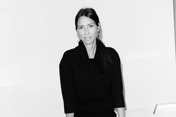 Meet the woman behind minimalist and sophisticated label Goat