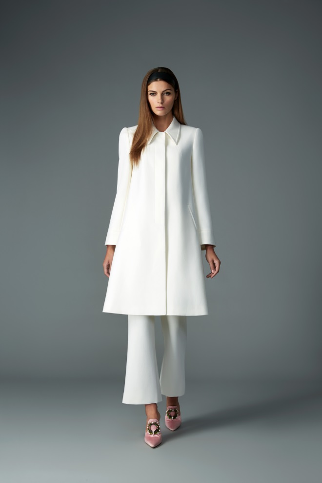 Meet the woman behind minimalist and sophisticated label Goat