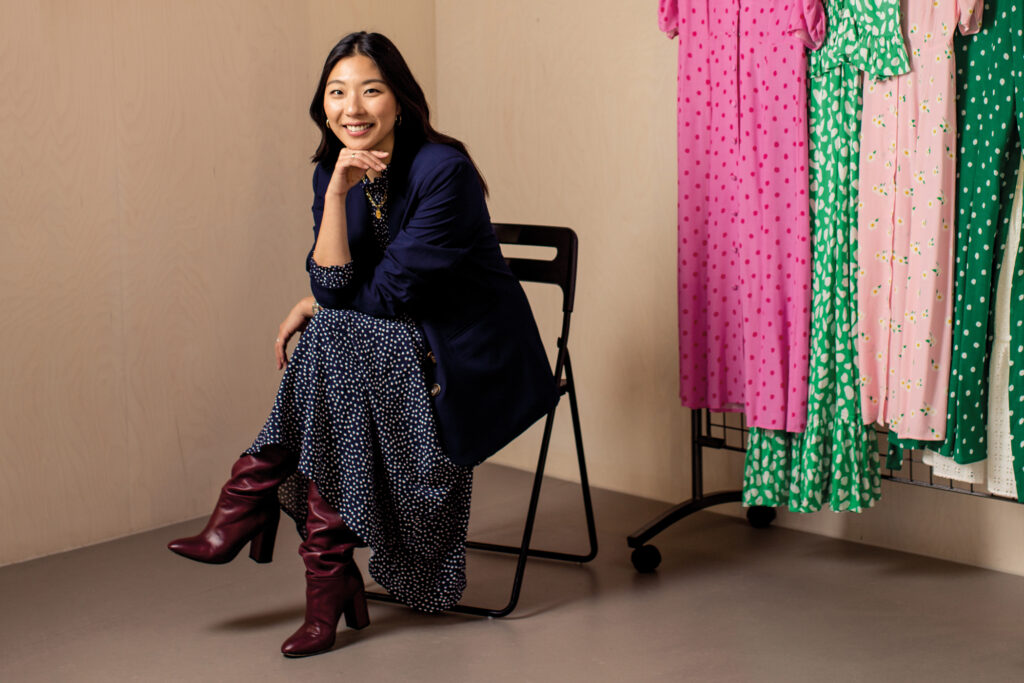 Inside the cult of Kitri