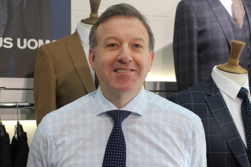 Douglas & Grahame appoints financial director