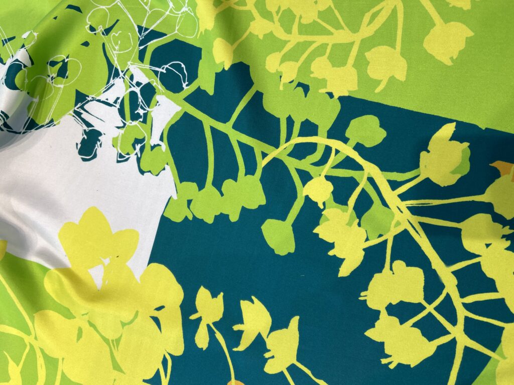 Première Vision: key fabric trends for spring 21