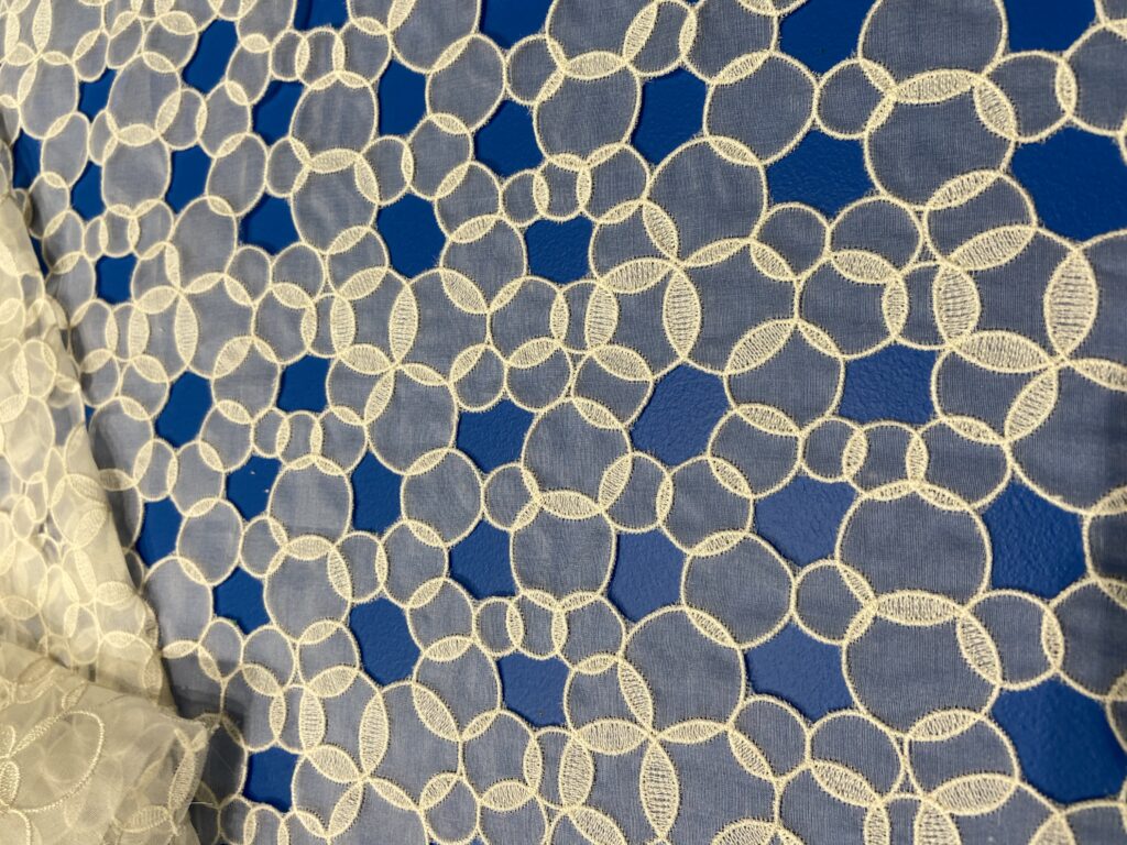 Première Vision: key fabric trends for spring 21