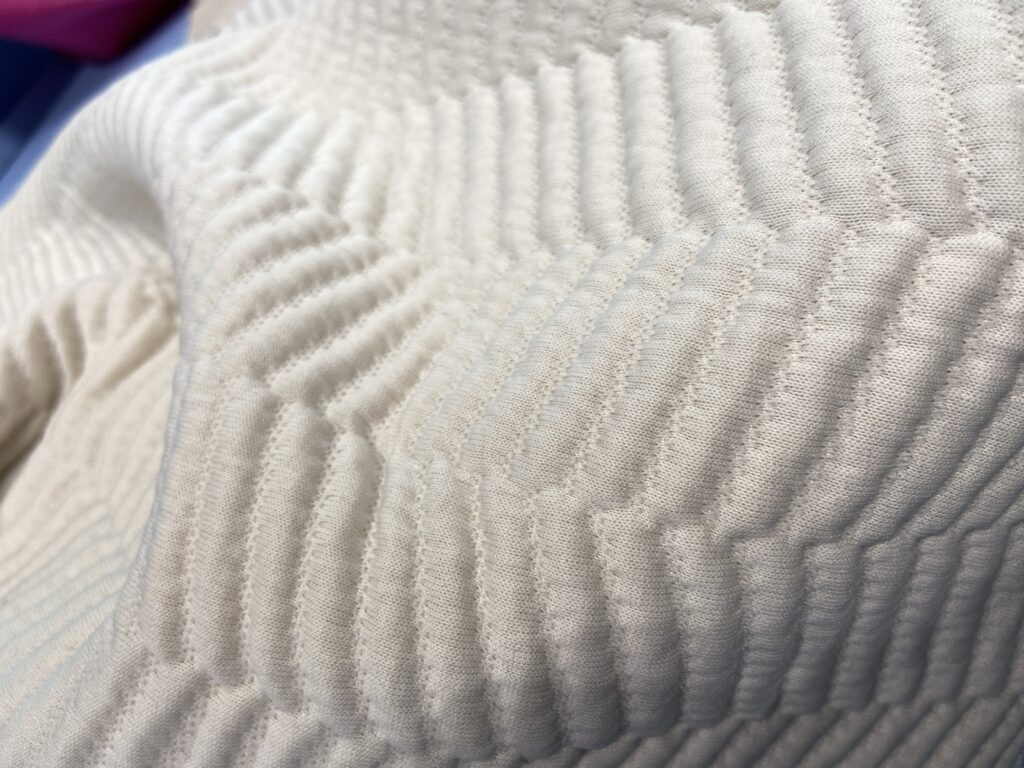 Première Vision: key fabric trends for spring 21