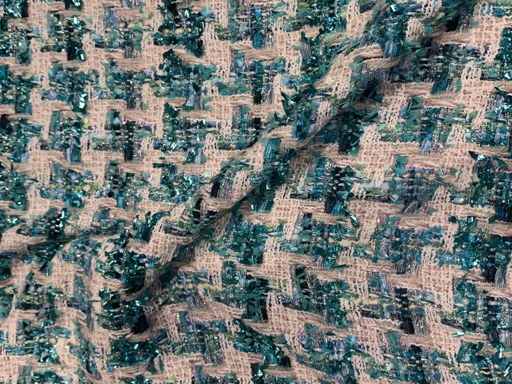 Première Vision: key fabric trends for spring 21