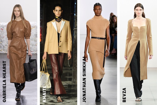 New York’s new wave: 10 trends to know