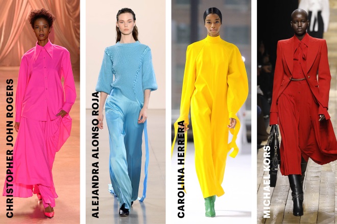 New York’s new wave: 10 trends to know