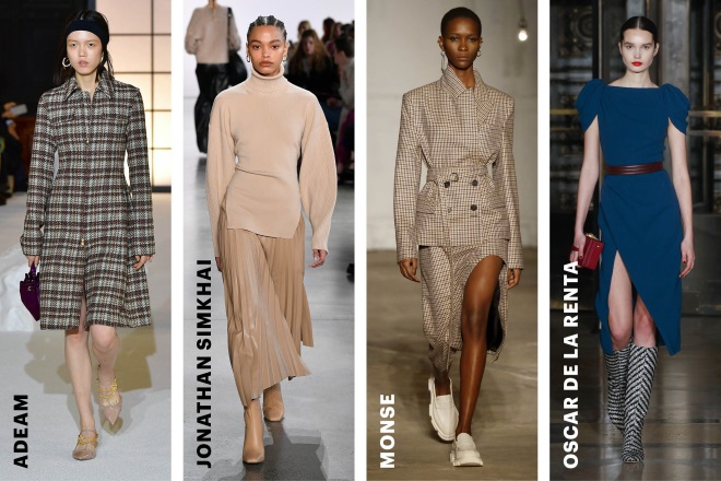 New York’s new wave: 10 trends to know