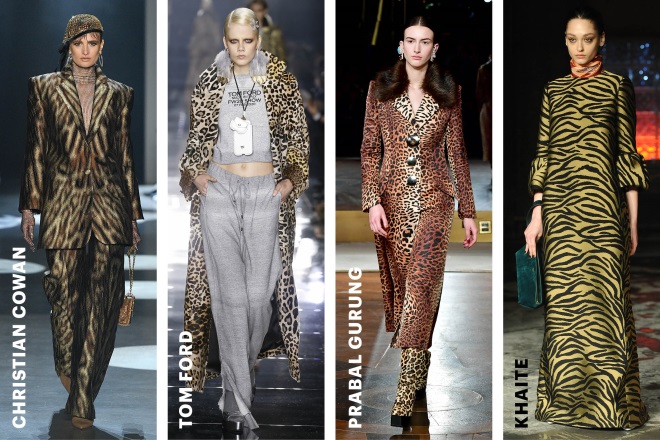 New York’s new wave: 10 trends to know