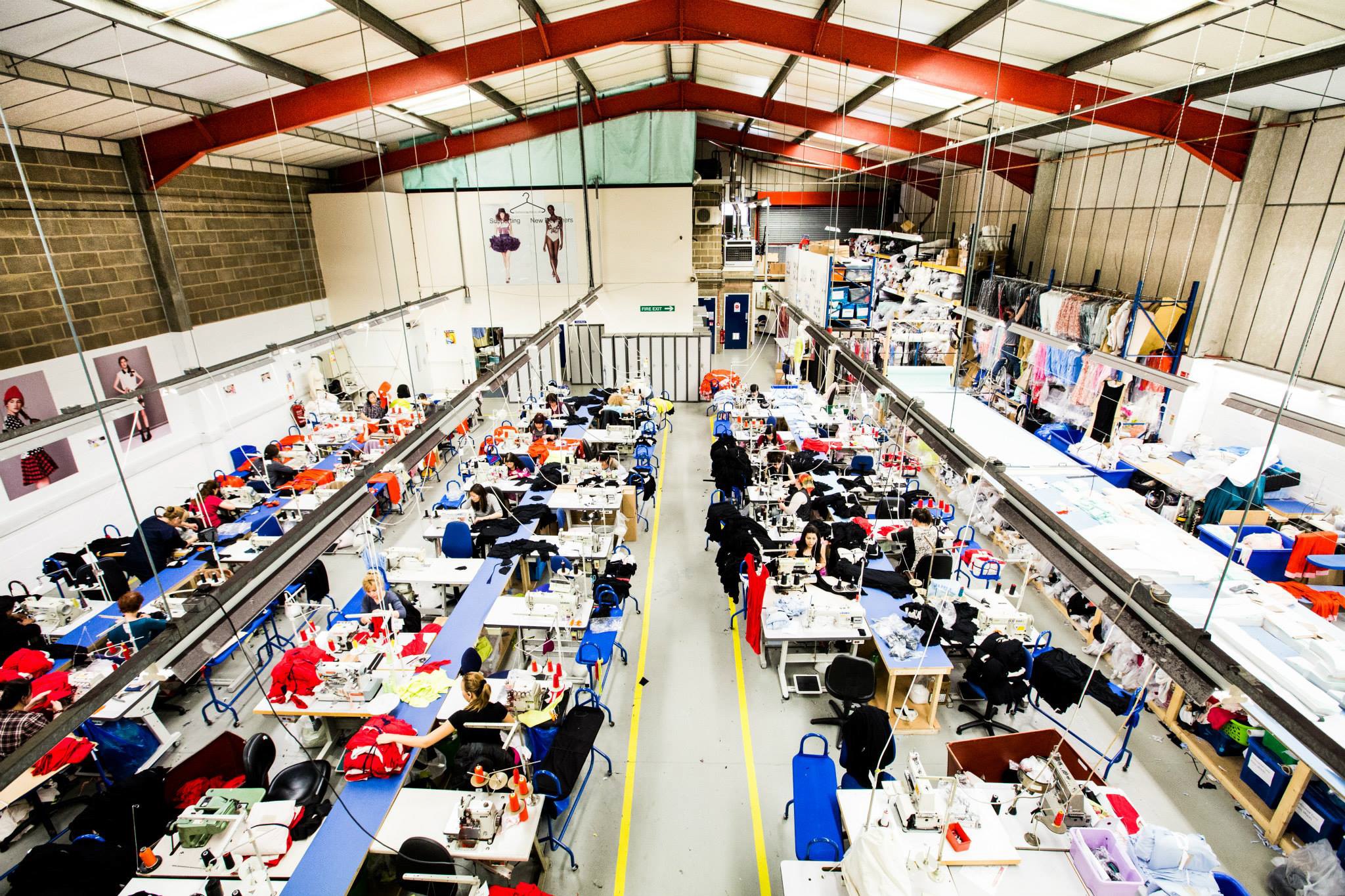 Manufacturers slam new immigration system