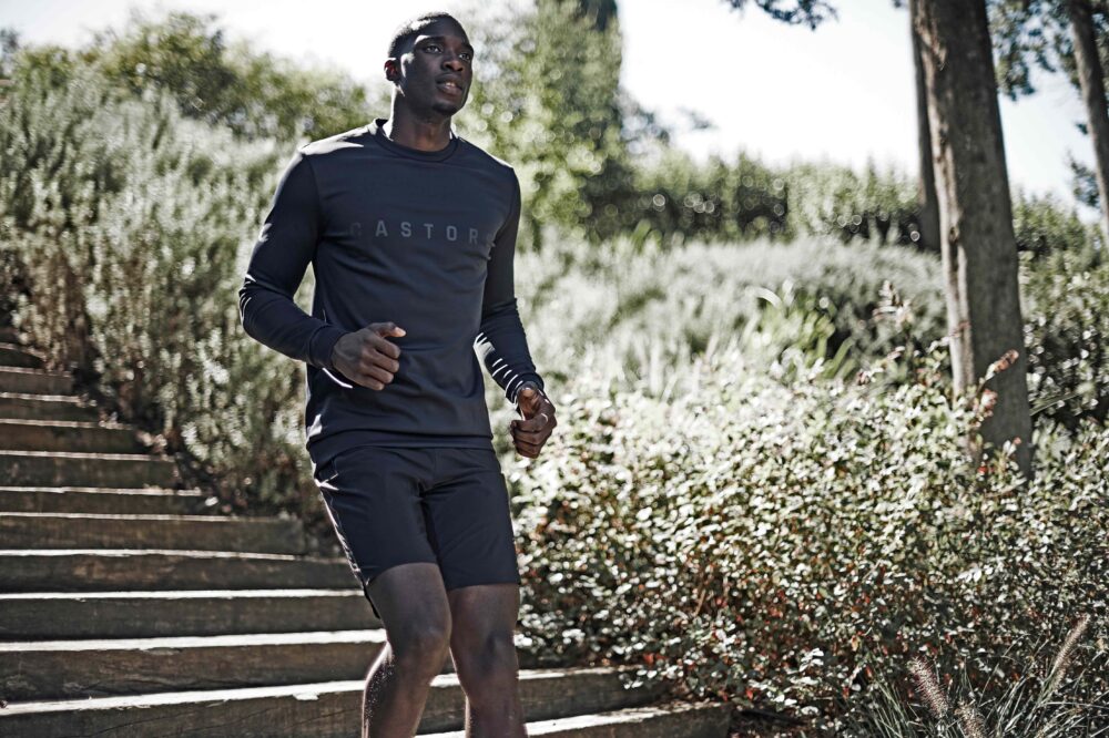 Exclusive: Castore reveals second store location