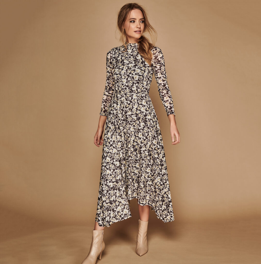 Moda autumn 20: Drapers' pick of the brands