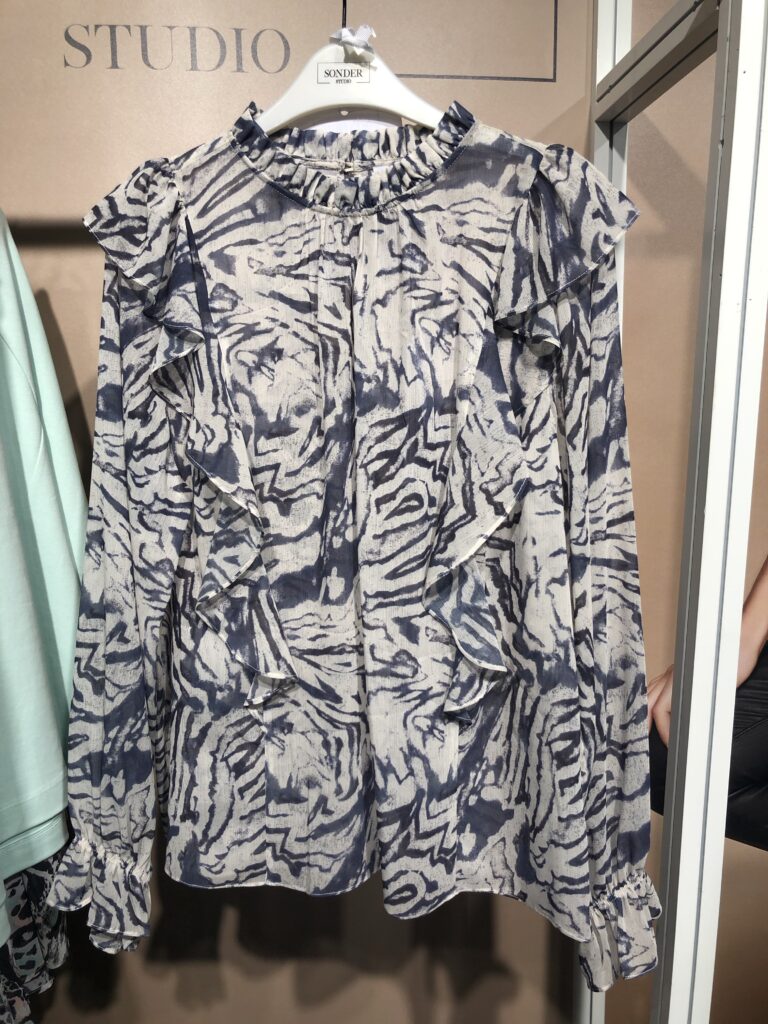 Moda autumn 20: Drapers' pick of the brands