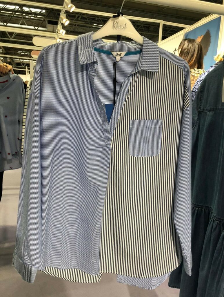 Moda autumn 20: Drapers' pick of the brands