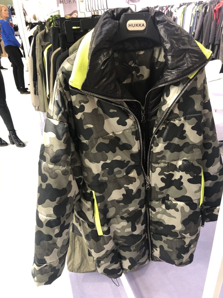 Moda autumn 20: Drapers' pick of the brands