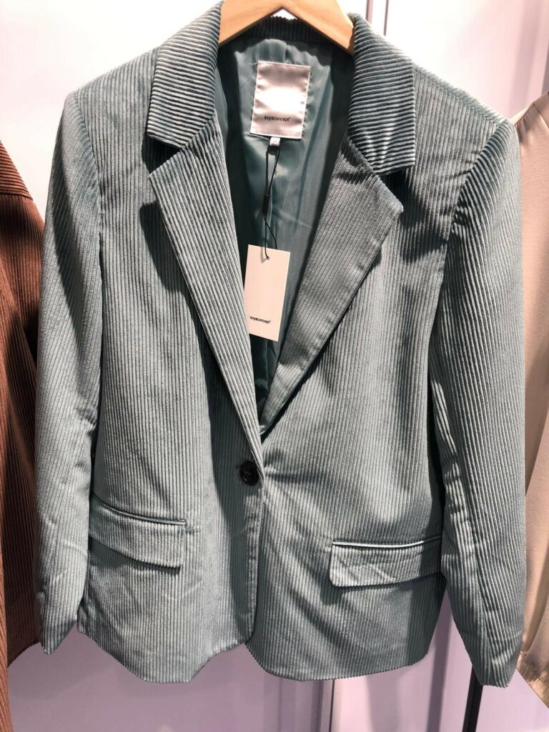 Moda autumn 20: Drapers' pick of the brands