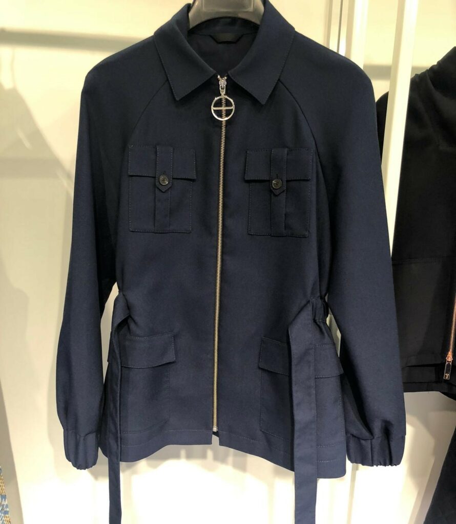 Moda autumn 20: Drapers' pick of the brands