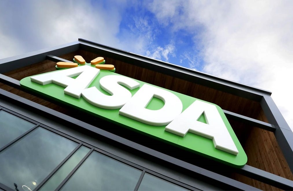 Walmart mulls sale of Asda stake