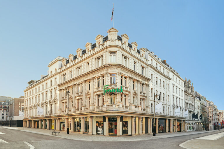 Fenwick to open all nine stores on 15 June