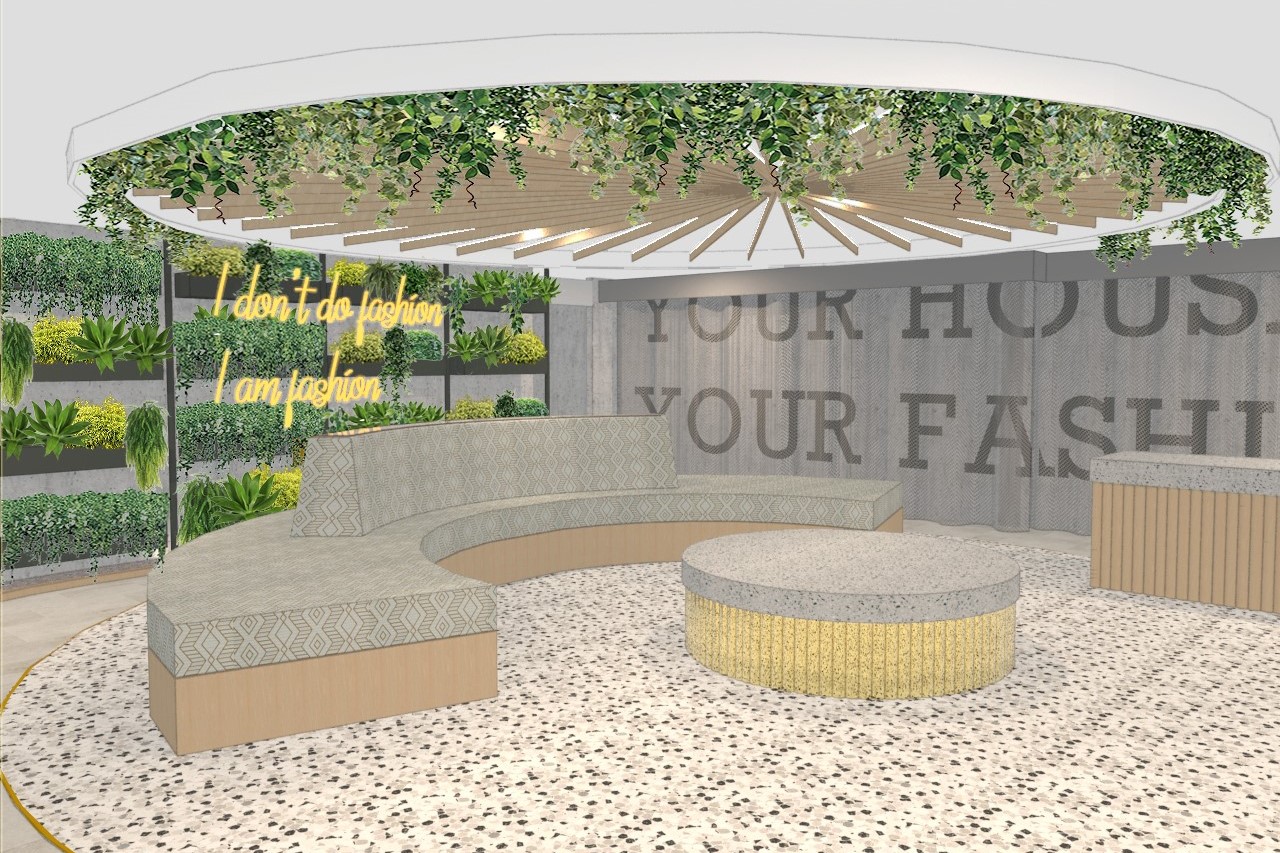 Intu launches UK's first online-brand store