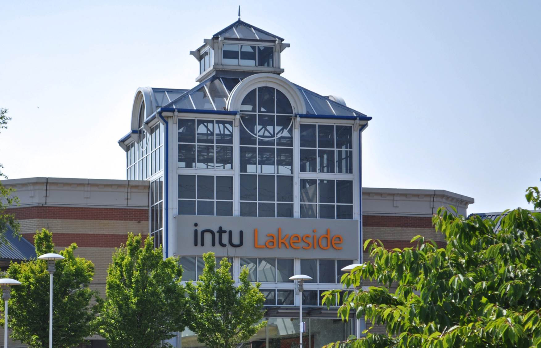 Intu fails to raise £1bn of new equity