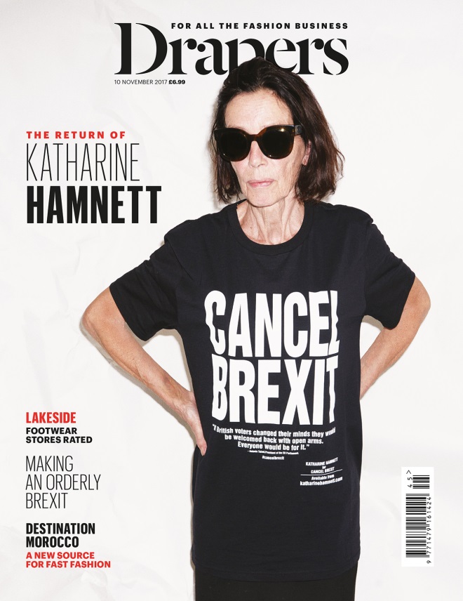 Digital Magazine: 10 November 2017 - Drapers