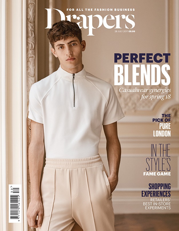 Digital Magazine: 28 July 2017 - Drapers
