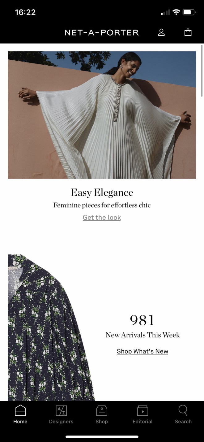 Beyond efficiency: the new rules for retail apps