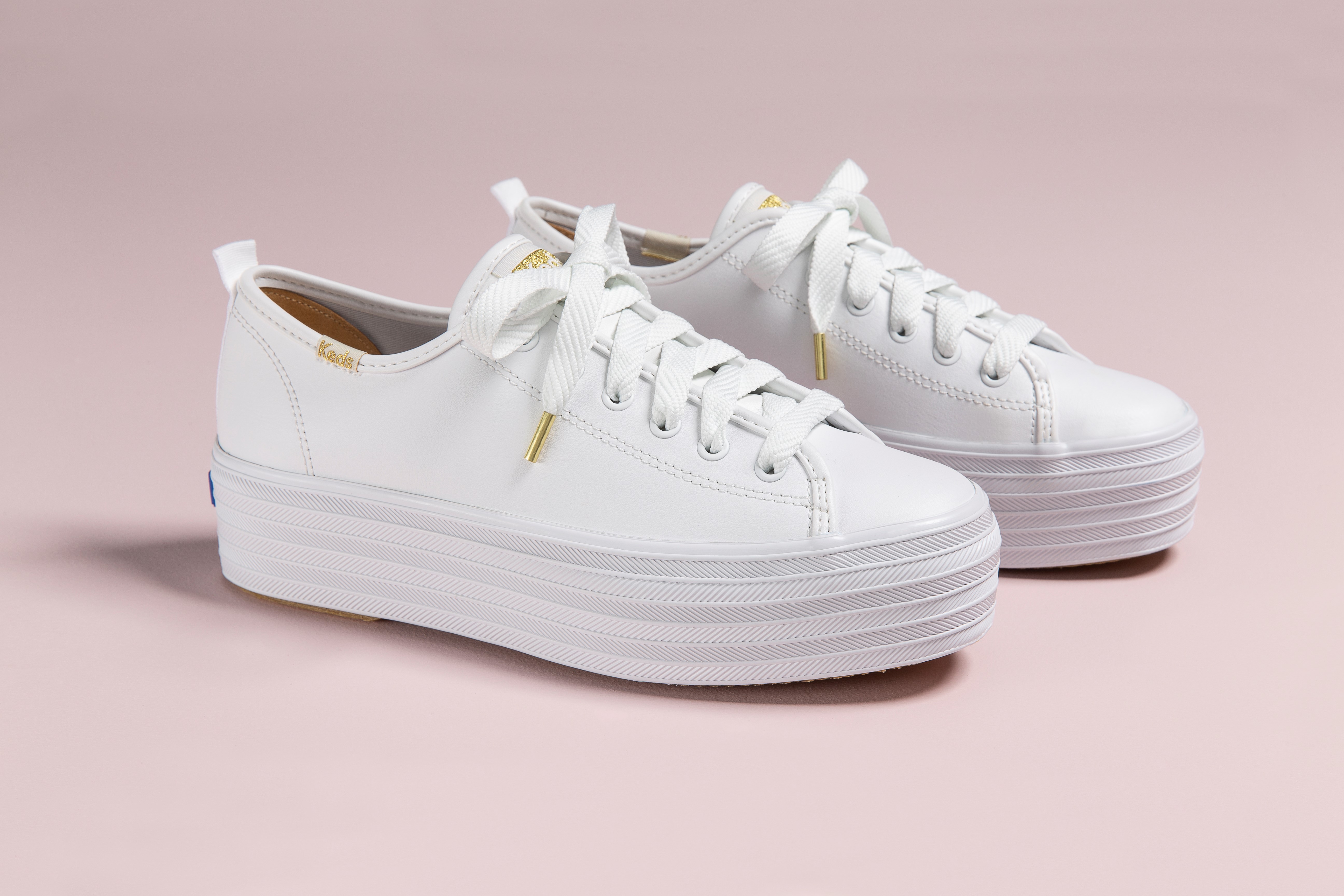 Keds starts new chapter in the UK