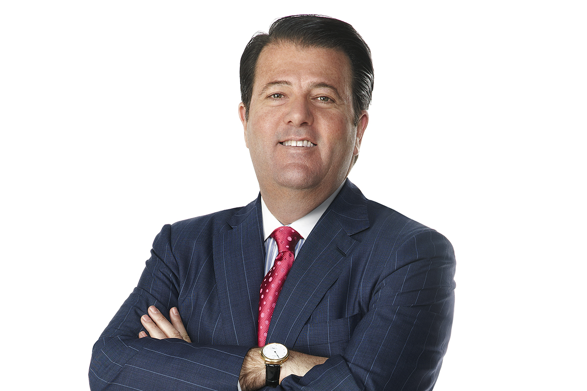 Oscar Feldenkreis - Drapers