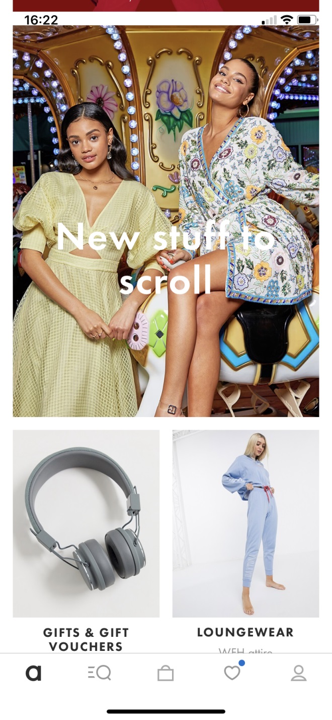 Beyond efficiency: the new rules for retail apps